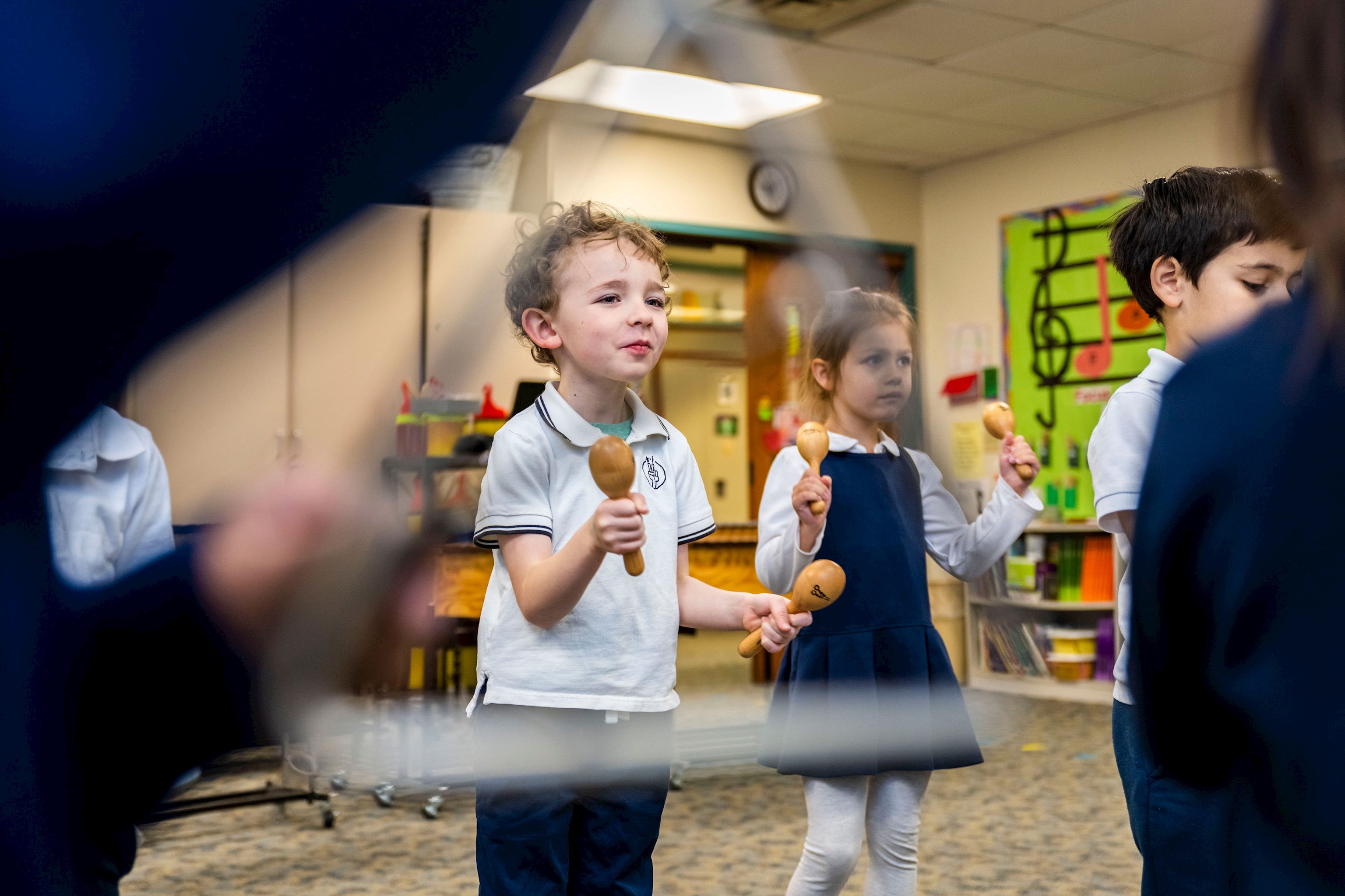 Brownell Talbot College Preparatory School | School History