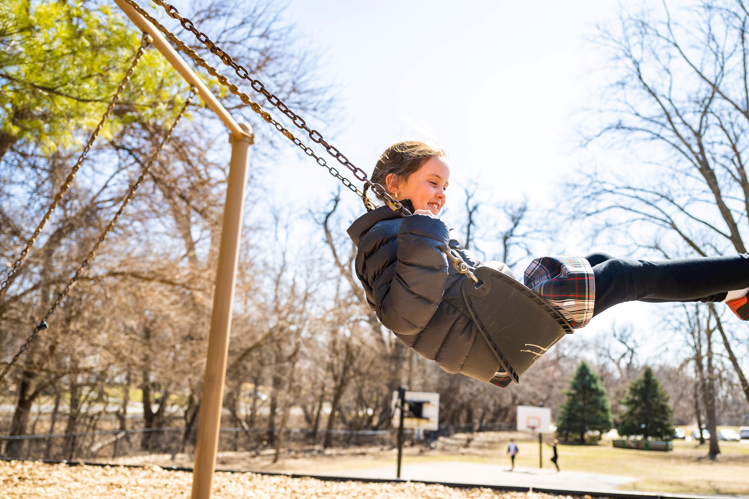 Brownell Talbot College Preparatory School | School History