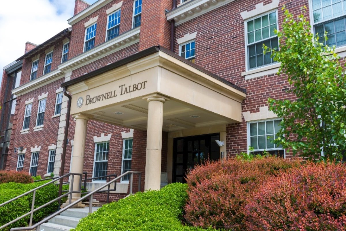 Reintroducing the Brownell Talbot Foundation | News | Brownell Talbot
