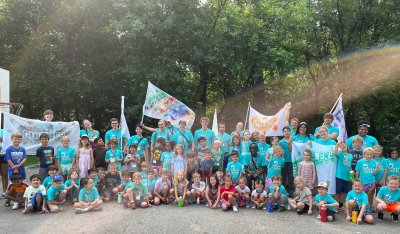 Camp Discovery | Brownell Talbot