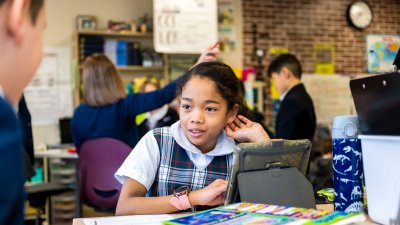 The BT Fund | Brownell Talbot