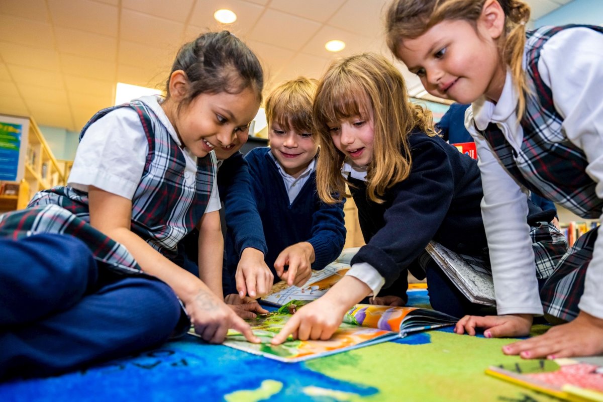 Academic Approach | Brownell Talbot