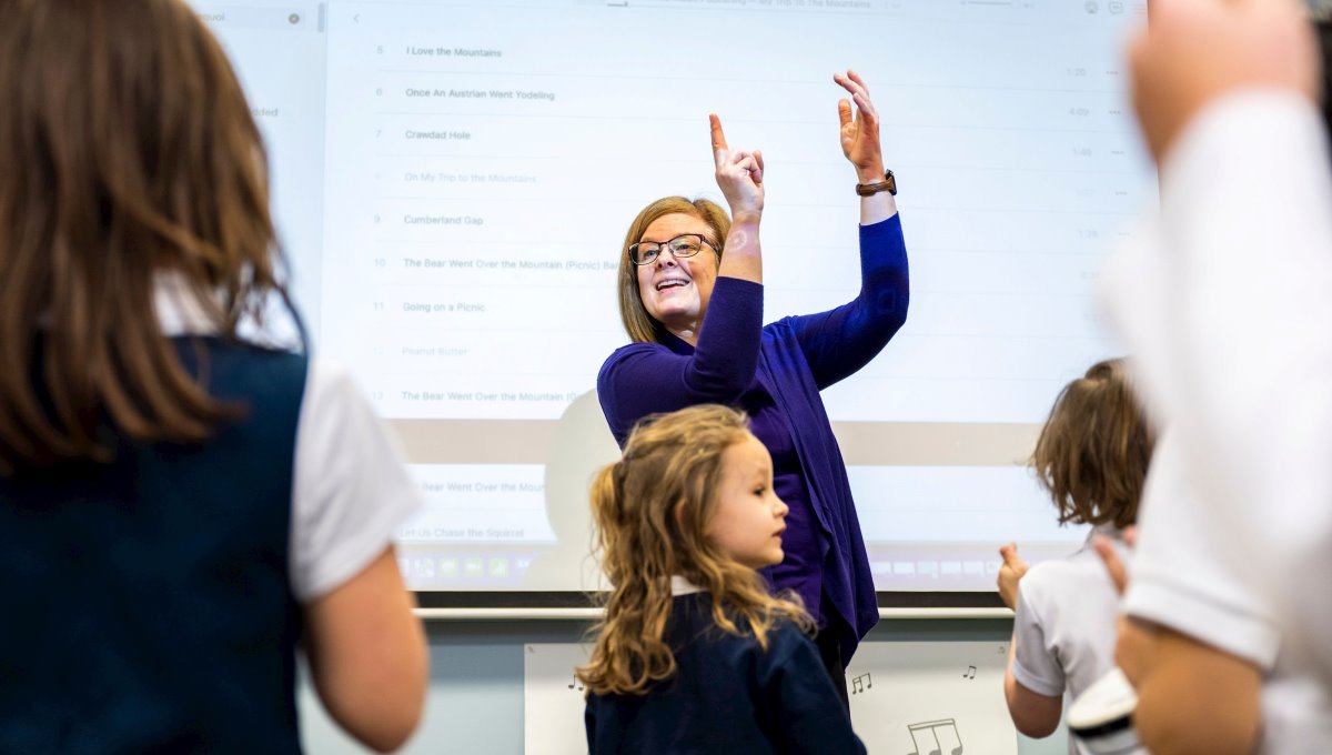 Career Opportunities | Brownell Talbot