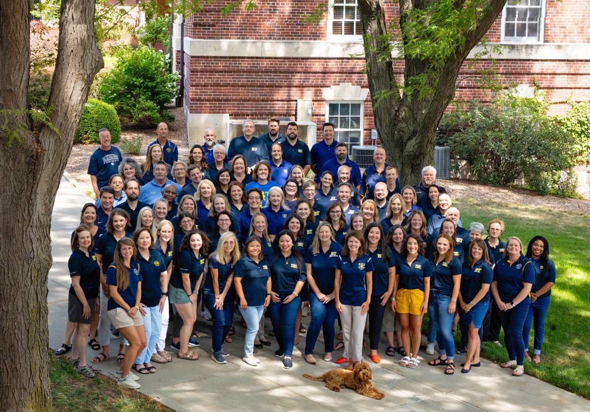 Leadership | Brownell Talbot