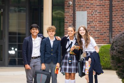 The BT Fund | Brownell Talbot