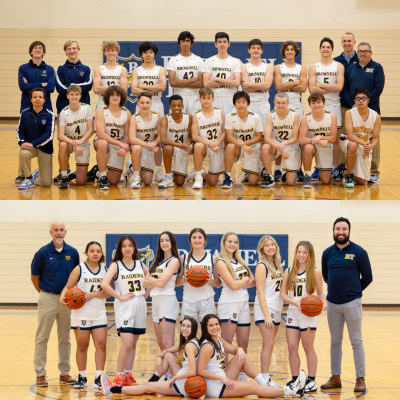 Frontier Conference Basketball Tournament Schedule | News | Brownell Talbot