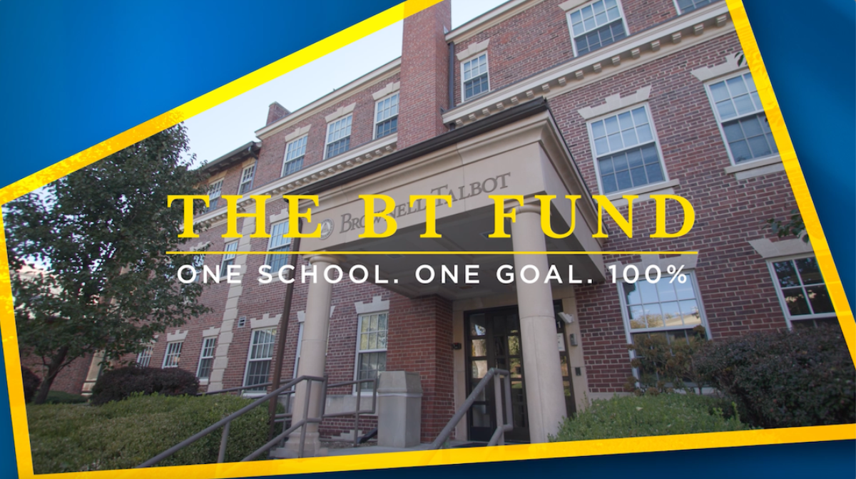 Strategic Plan Update: The BT Fund Kicks Off | News | Brownell Talbot