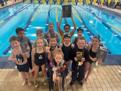 Swim Team Registration for the 2024-2025 Fall Season | News | Brownell ...